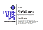 Mendix Certification Program: A Complete Guide – Kunal's Blog